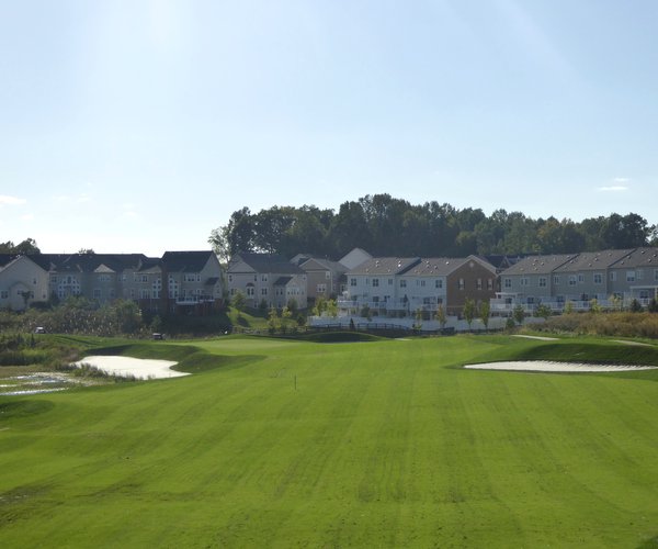 Lake Presidential Golf Club