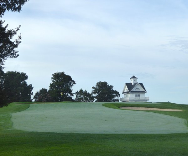 Baywood Greens Golf Course