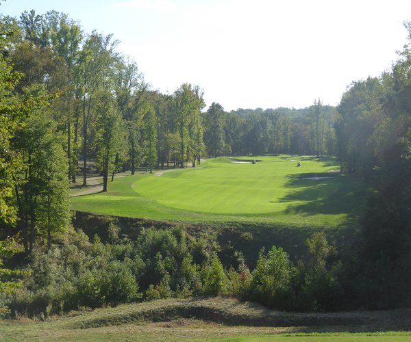 Lake Presidential Golf Club