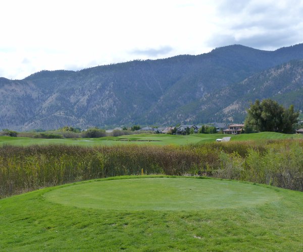 Genoa Lakes Golf Club (Lakes course)