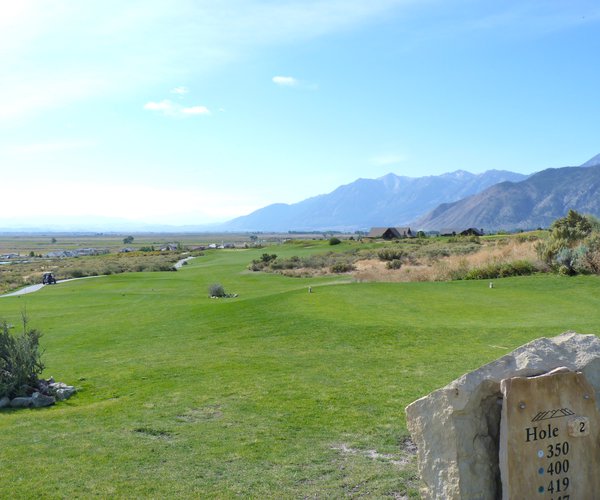 Genoa Lakes Golf Club (Ranch course)