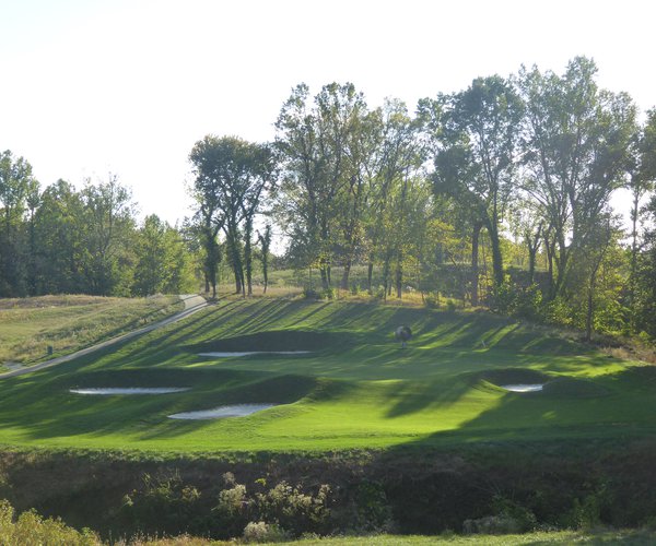 Lake Presidential Golf Club