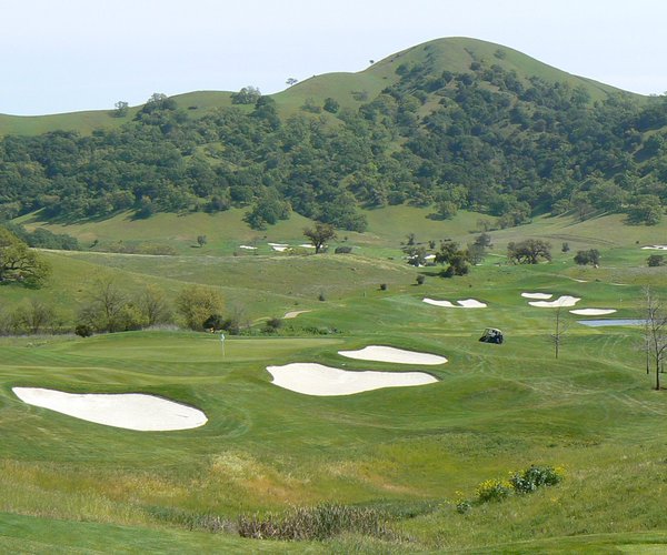 CordeValle Golf Club