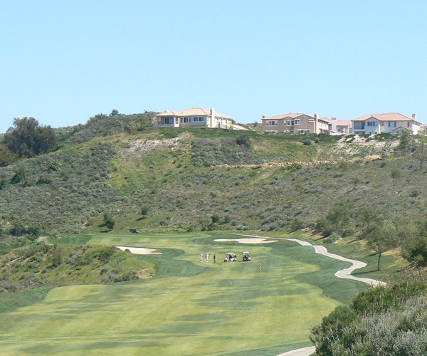 Moorpark Country Club