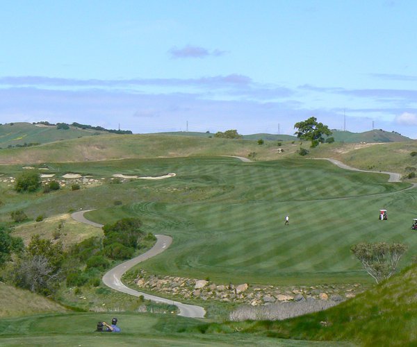 Cinnabar Hills Golf Club