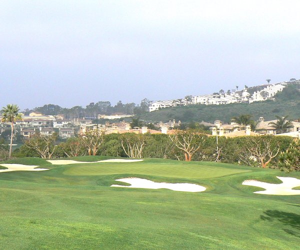 Monarch Beach Golf Links