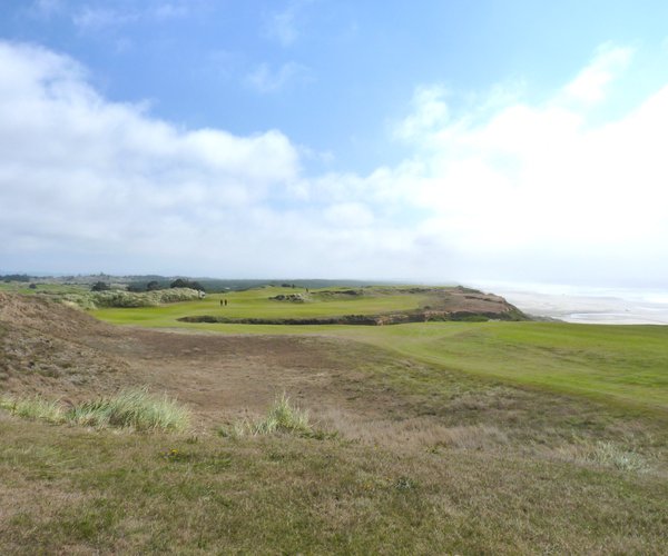 Bandon Dunes Golf Resort (Bandon Dunes course)