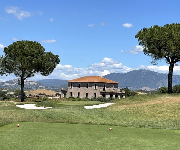 Marco Simone Golf & Country Club
