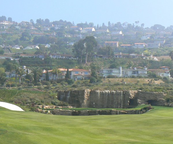 Trump National Golf Club, Los Angeles