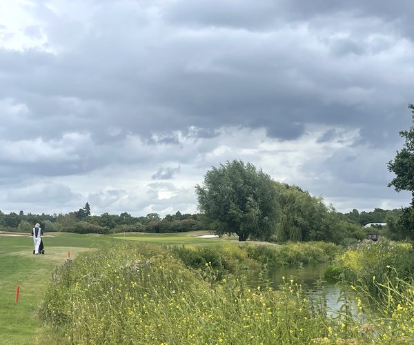 The Wisley