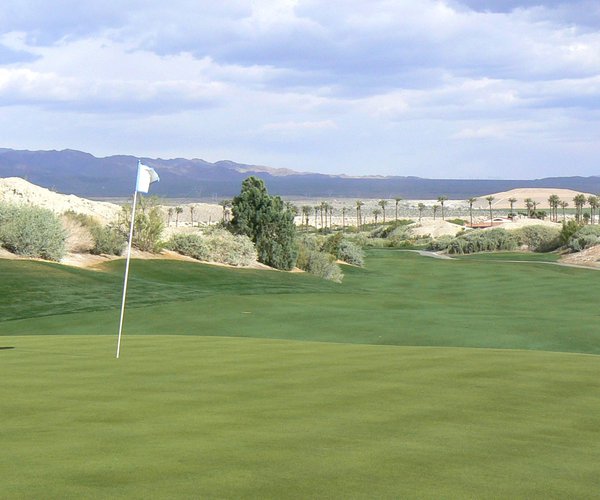 The Golf Club at Terra Lago (North course)
