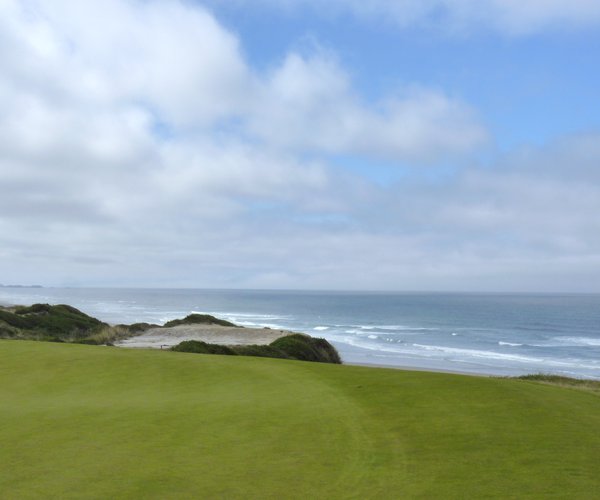 Bandon Dunes Golf Resort (Bandon Dunes course)