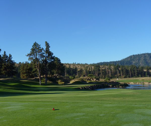 Running Y Ranch Resort