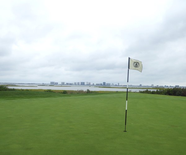 The Links at Lighthouse Sound