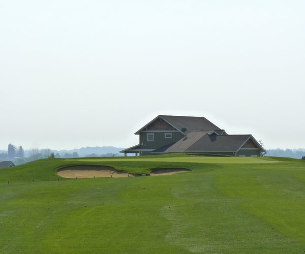 The Links at Moses Point