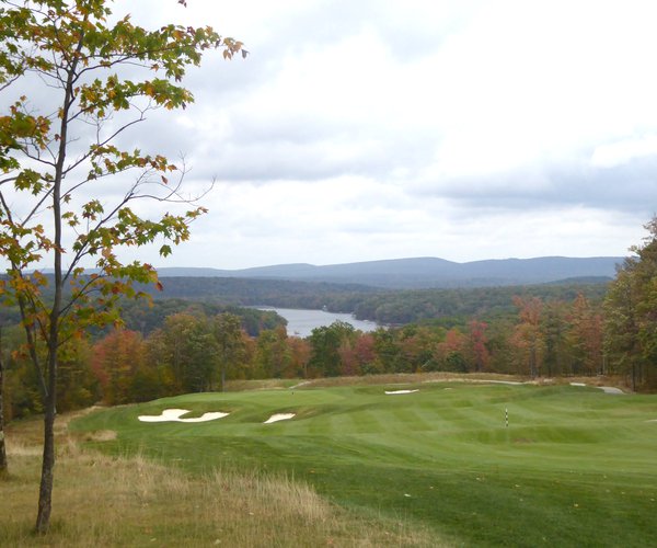 Lodestone Golf Club at Wisp Resort