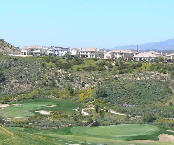 Moorpark Country Club