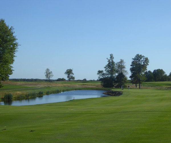 Bulle Rock Golf Club