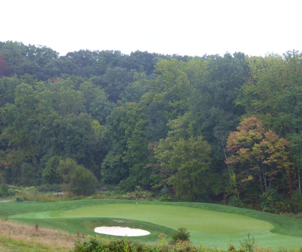 Laurel Hill Golf Club